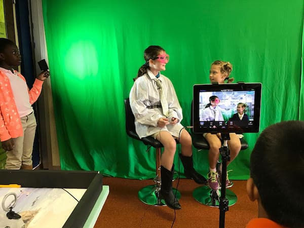 How PBL Transforms the Classroom into the "Real World" | Getting Smart