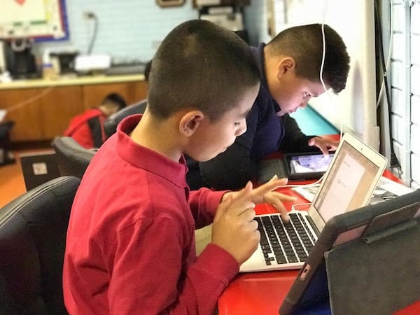 How PBL Transforms the Classroom into the "Real World" | Getting Smart