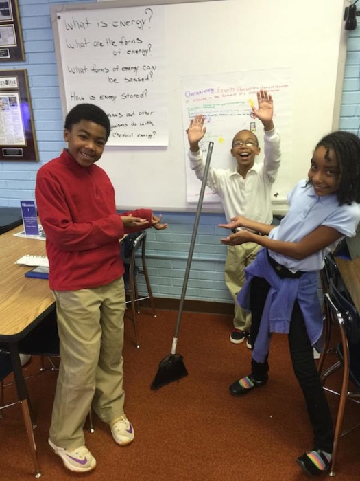 How PBL Transforms the Classroom into the "Real World" | Getting Smart