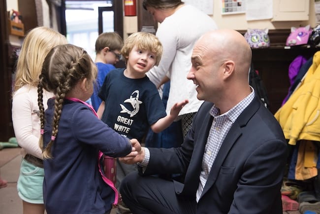 Improve Your Self-Management Strategies in 5 Minutes a Day | Getting Smart