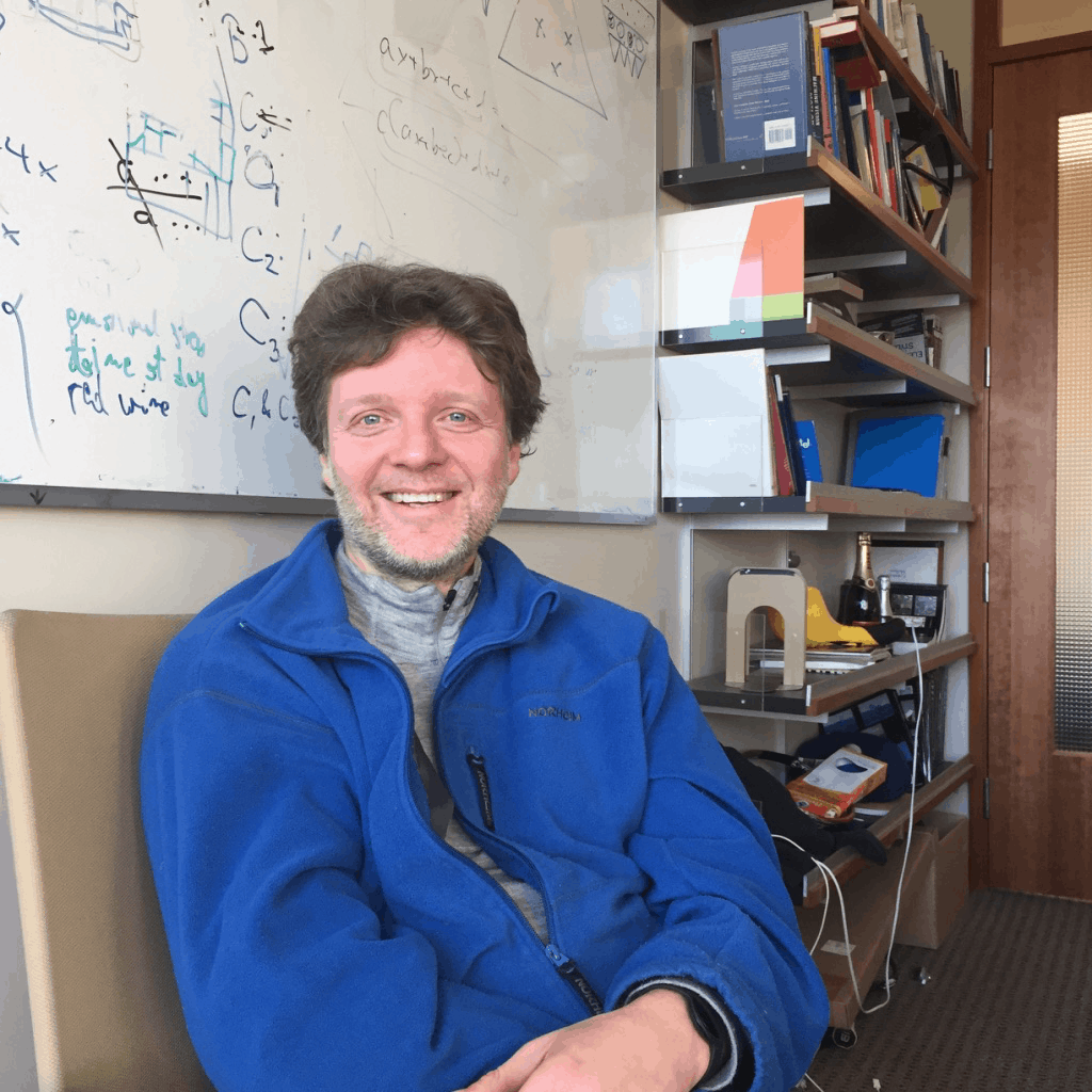 Getting Smart Podcast | Zoran Popovic on Accelerated Learning with ...