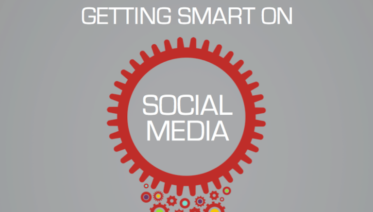 Getting Smart on Social Media