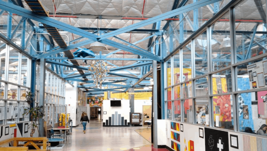 Smart Review | 10 Principles For Schools of Modern Learning