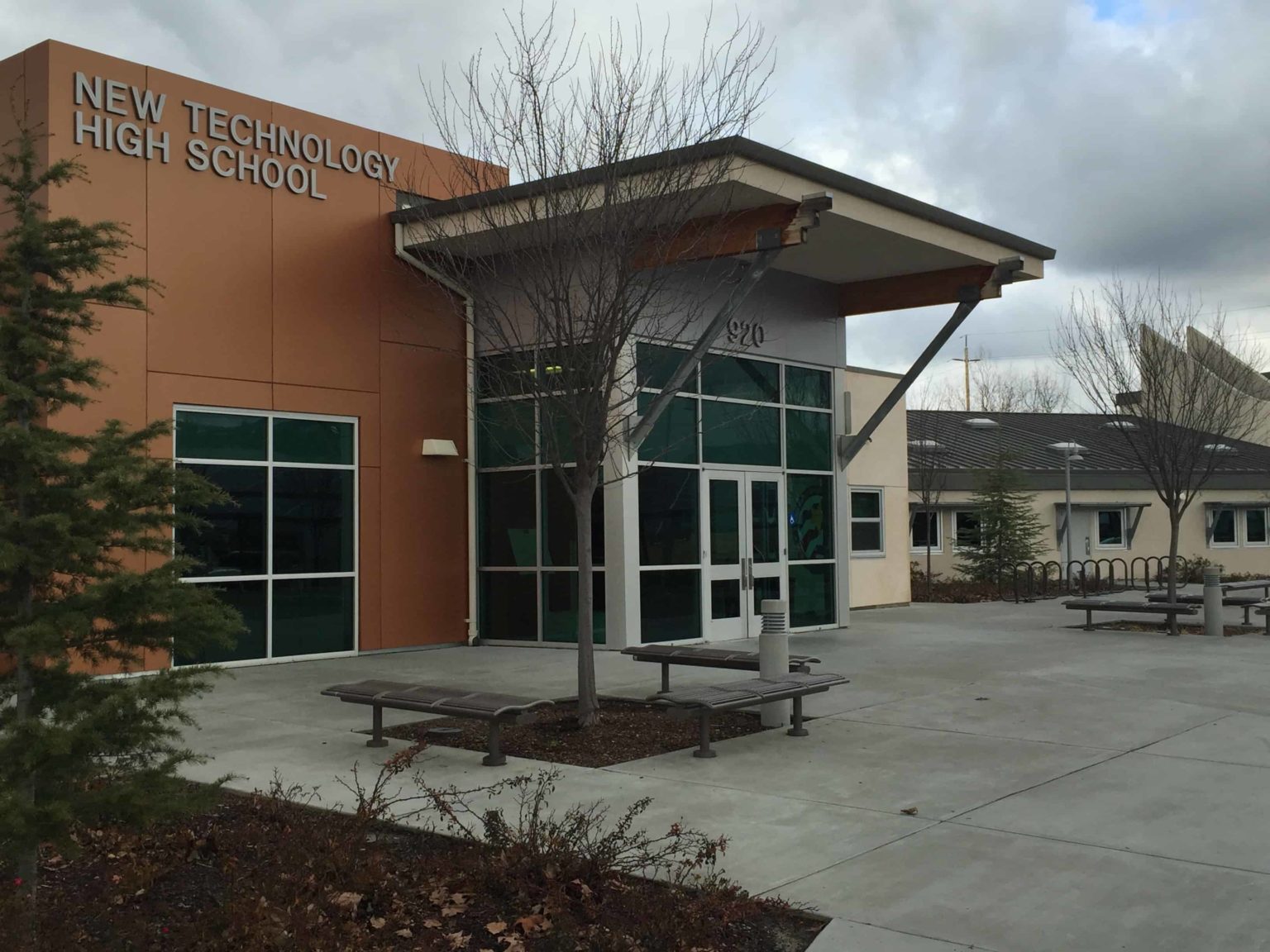 How School Networks Work And Why That’s Important | Getting Smart