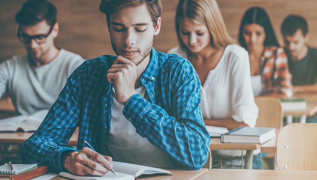 How To Get Your Students Writing Without Burning Yourself Out How To Get Your Students Writing Without Burning Yourself Out