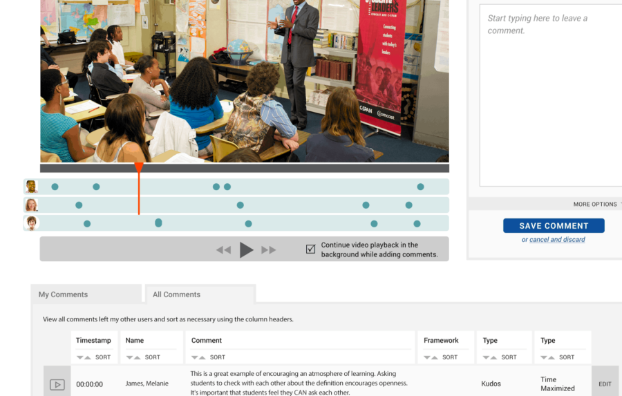 Four Ways Blended PD Makes Teachers Ready for the Classroom | Getting Smart
