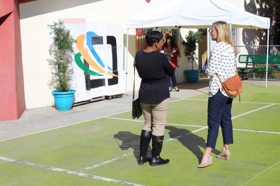 Professional Learning: The Power of School Visits | Getting Smart