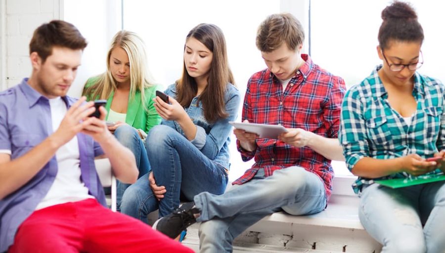 Making Their Own Learning: Two Students Review Apps | Getting Smart