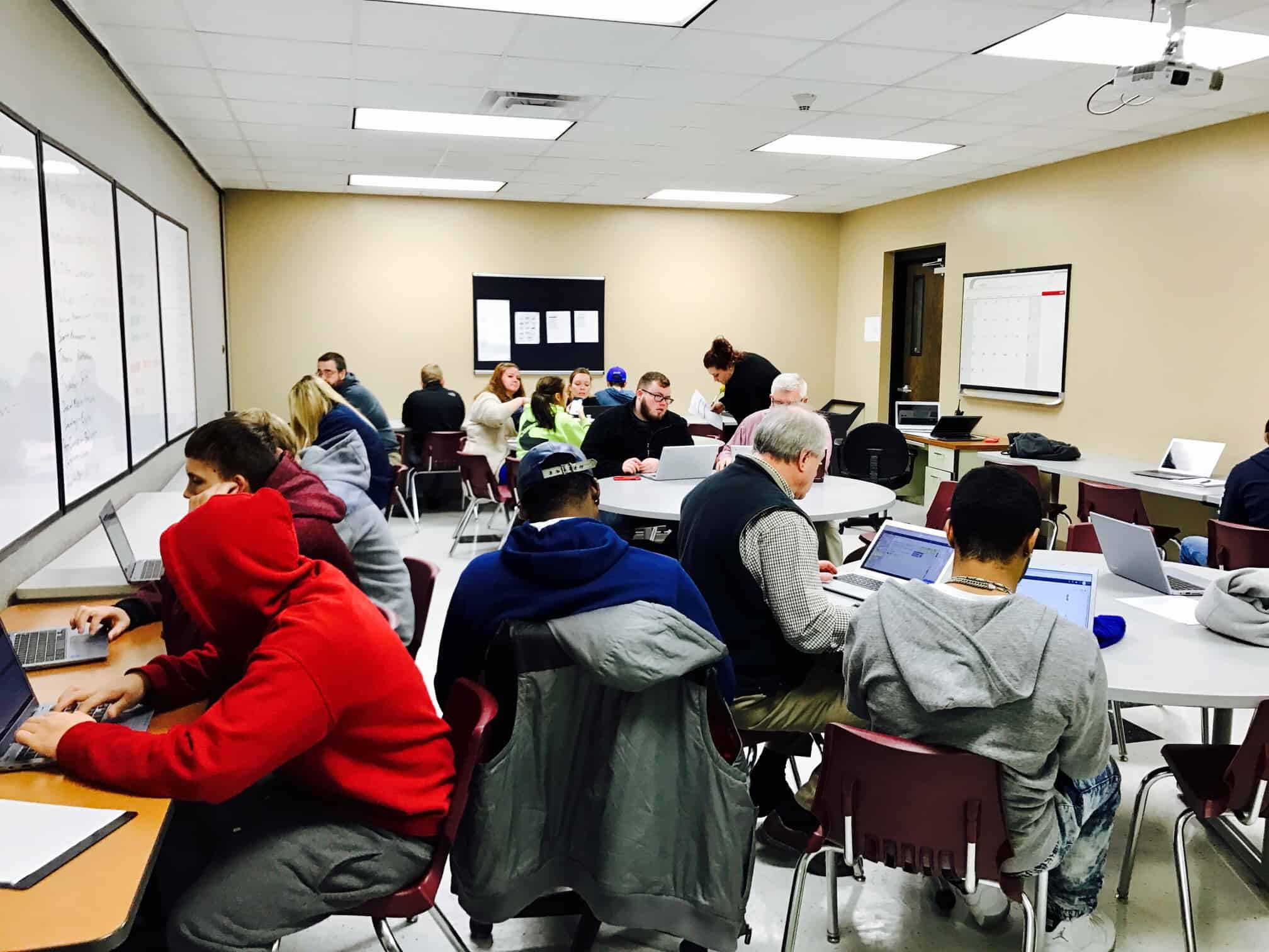 7 Critical Components to Empower Student Success | Getting Smart