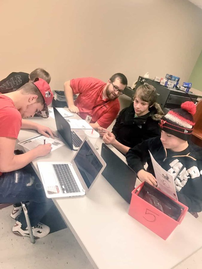 7 Critical Components to Empower Student Success | Getting Smart