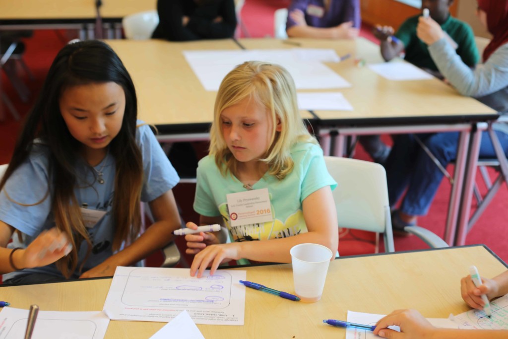 What Do Students Really Think About Teaching and Learning? | Getting Smart