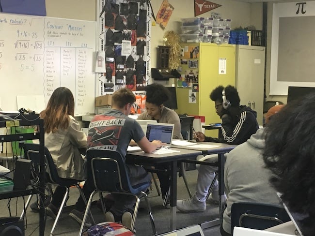 The Role of the Teacher in High-Quality PBL | Getting Smart