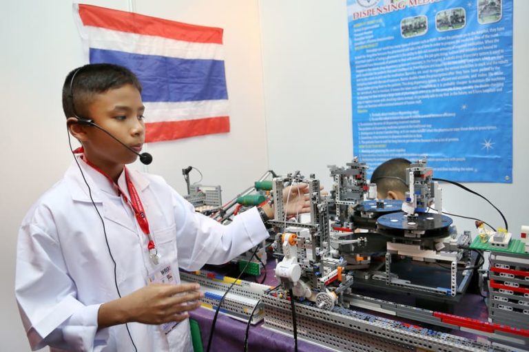 Belonging in STEM | Getting Smart