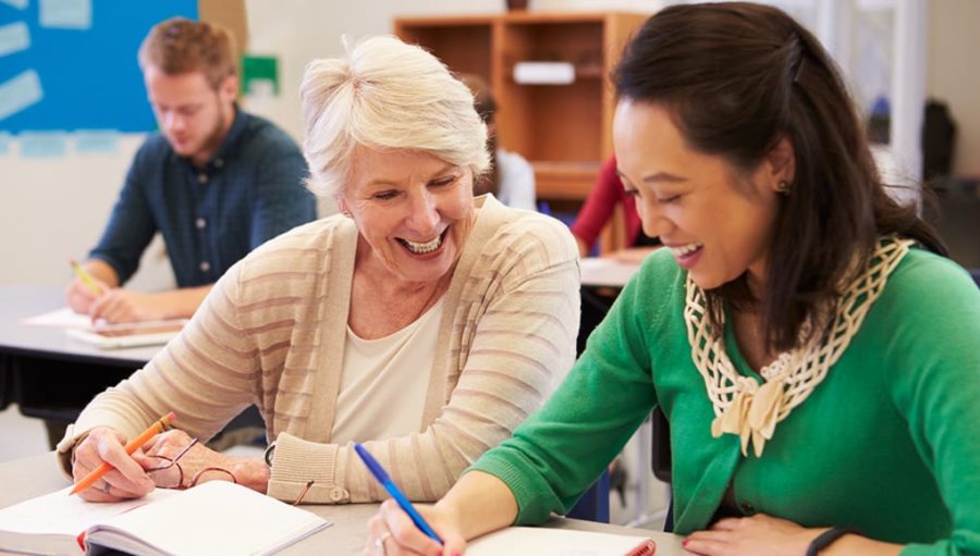 Personalizing Professional Development for Educators | Getting Smart