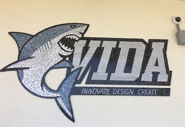 Rethinking Middle School with Design-Thinking at VIDA | Getting Smart