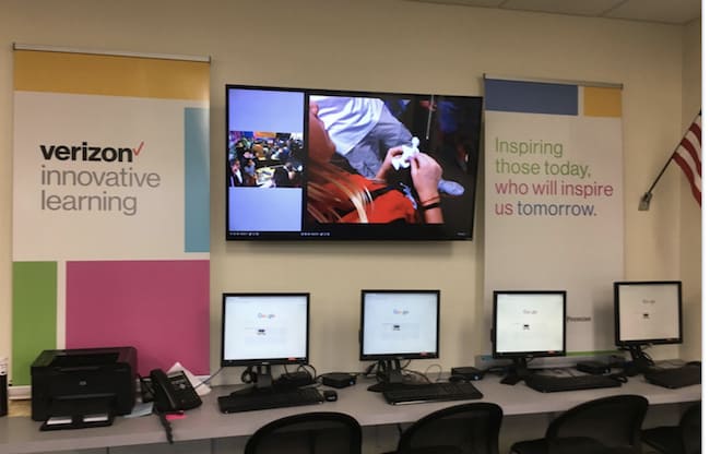 Rethinking Middle School with Design-Thinking at VIDA | Getting Smart