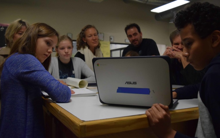 Student Agency: Creating An Integrated and Authentic K-12 Approach