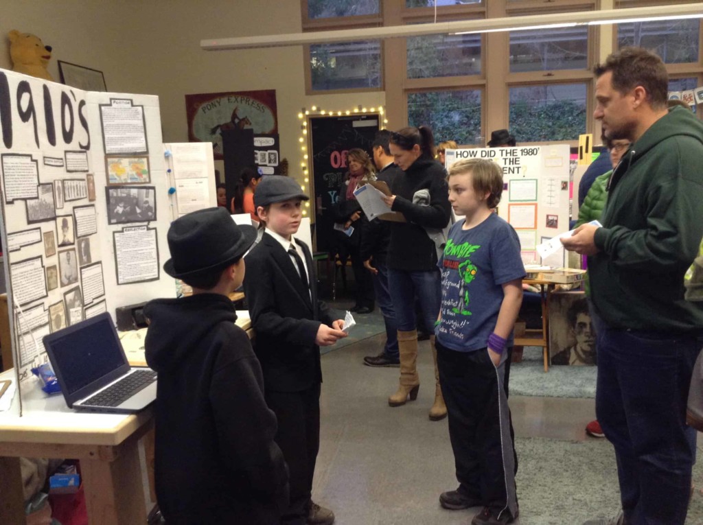 Student Agency: Creating An Integrated and Authentic K-12 Approach