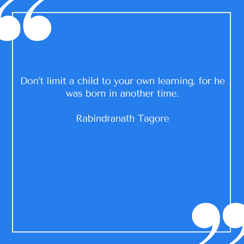 Words of Wisdom To Inspire Educators | Getting Smart