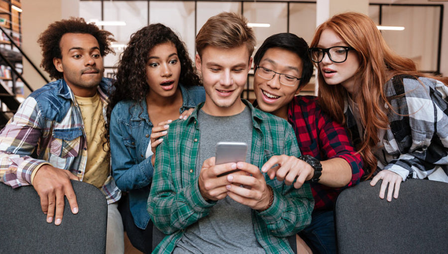 Smart Review | Media Literacy in the K-12 Classroom