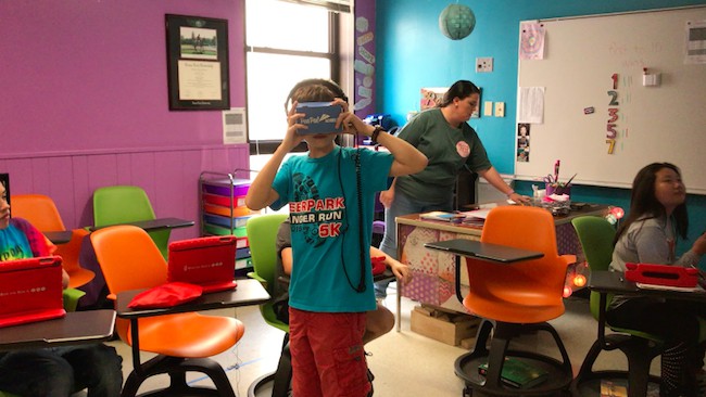 A Conversation About Creating A Global Classroom | Getting Smart