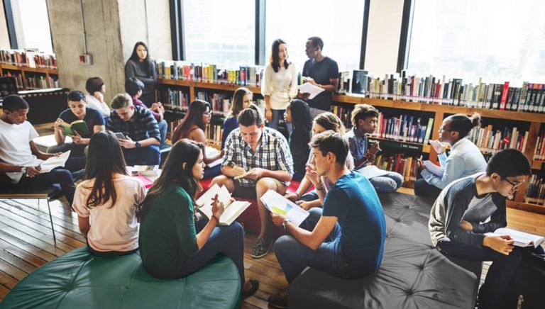 The Purposes of High-Quality PBL | Getting Smart