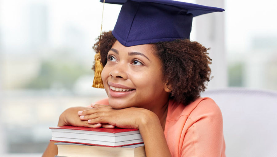 What Helped Me Succeed in College and Beyond: A Student’s Perspective
