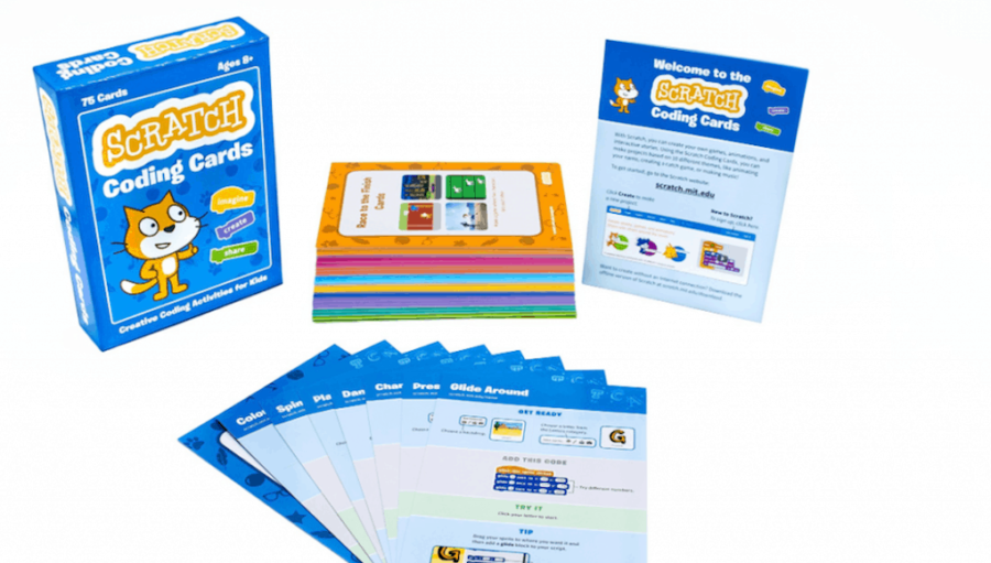 Smart Review | Let's Start Coding | Getting Smart