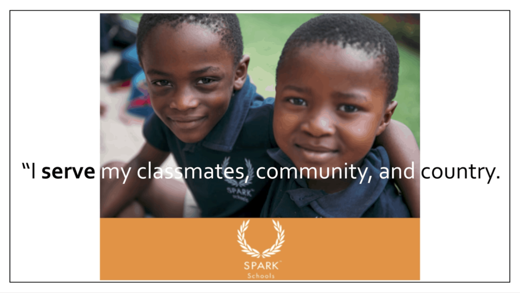 Teaching Core Values | Getting Smart