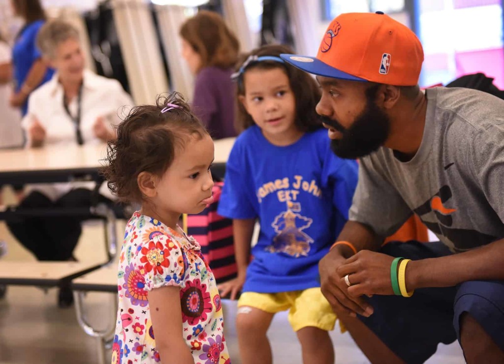 The Results Are In: Kindergarten Transition Programs Work