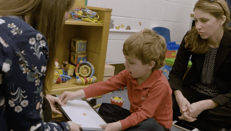 Why the Baby Brain Can Learn Two Languages at the Same Time