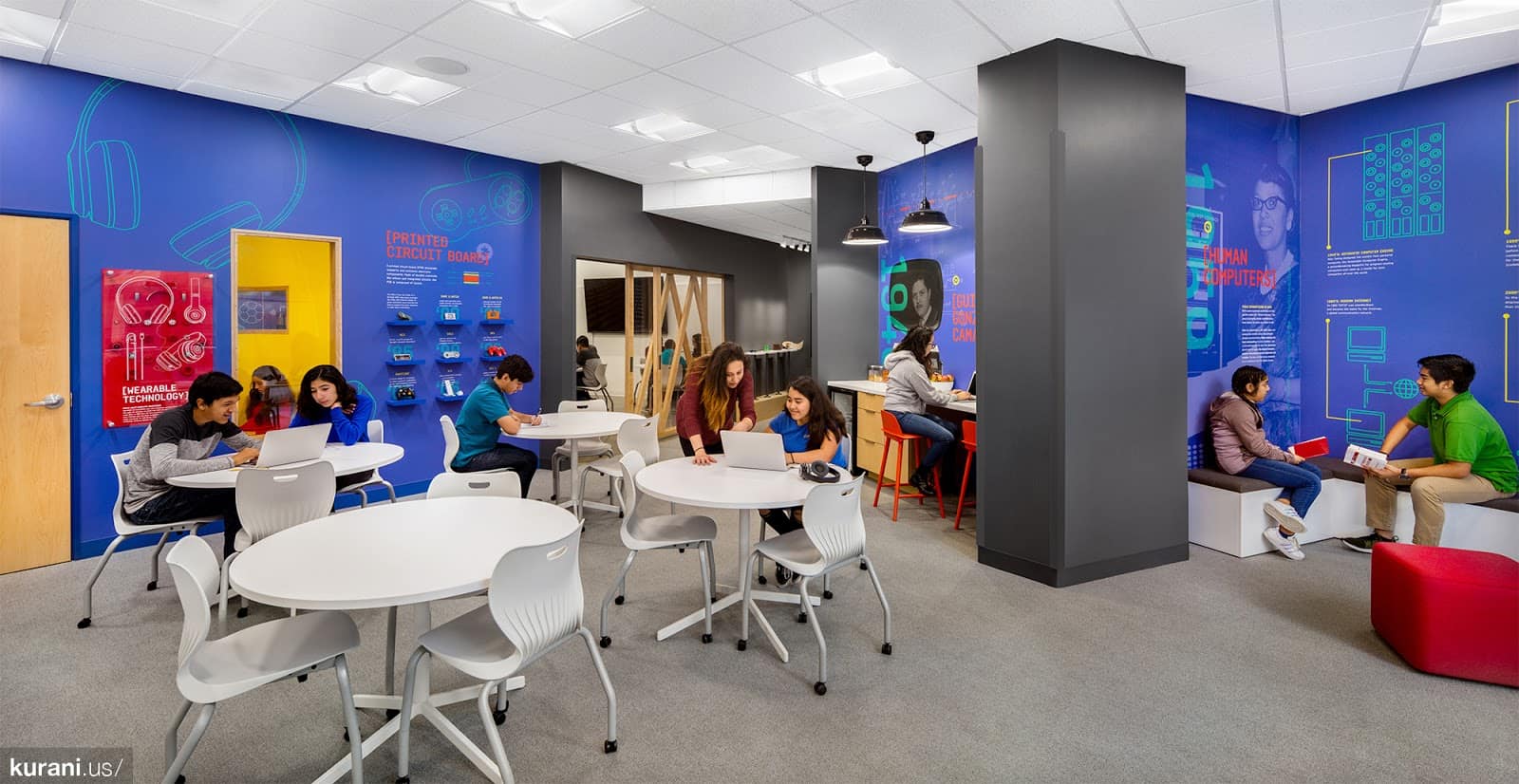 The Intersection of Tech and Design for Impactful Education