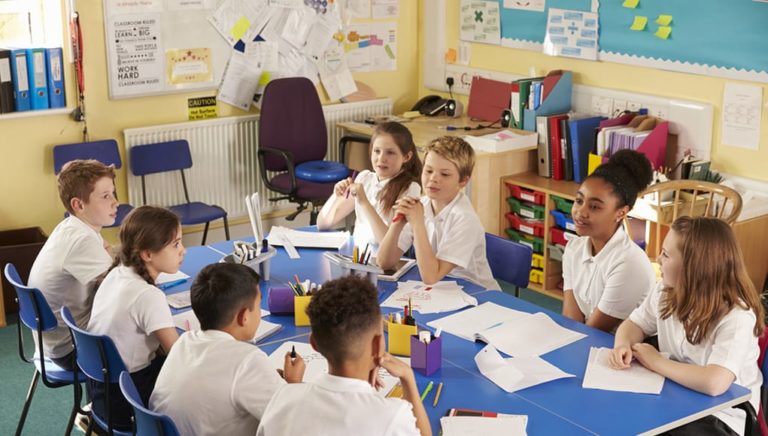 Start the School Year with 3 Simple SEL Strategies that Work