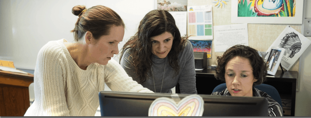 Three Keys to Providing a Coach for Every Teacher | Getting Smart