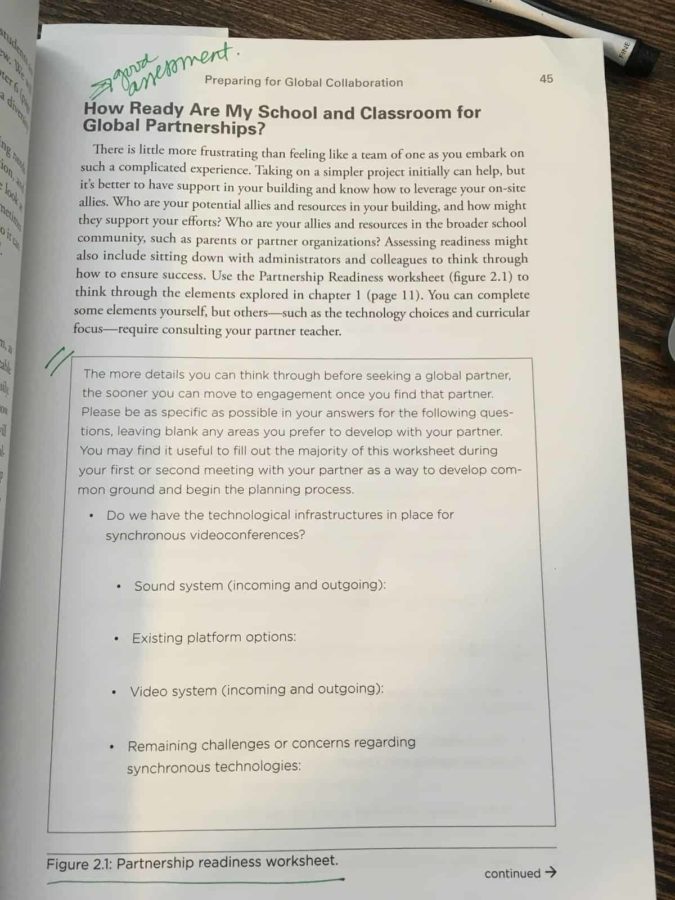 Review: Global Education Guidebook | Getting Smart