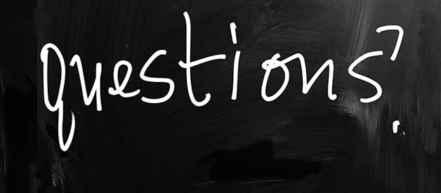 Ask and You Shall Receive: The Absolute Power of a Question