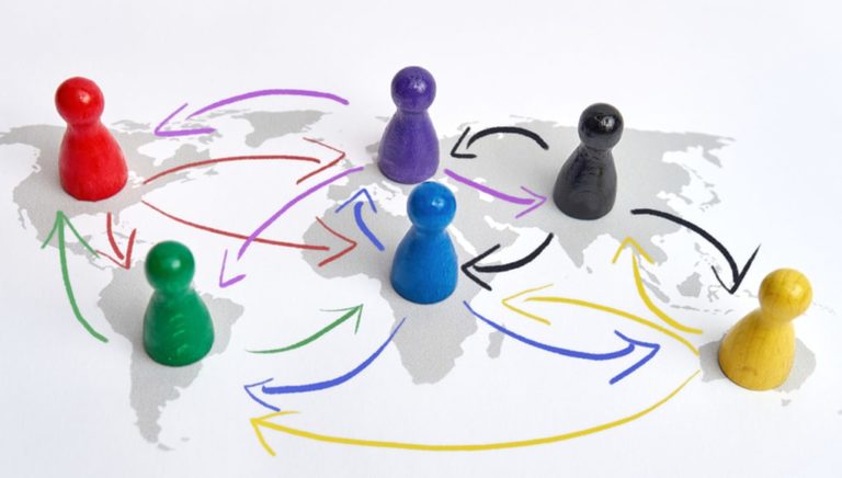 Educating for Global Competence: 6 Reasons, 7 Competencies, 8 ...