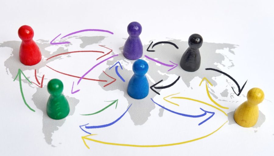 Educating for Global Competence: 6 Reasons, 7 Competencies, 8 ...