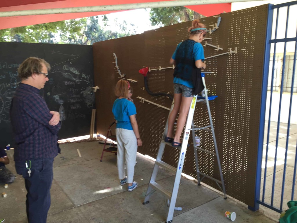Little Kids, Big Ideas: Inspiring Project-Based Learning | Getting Smart