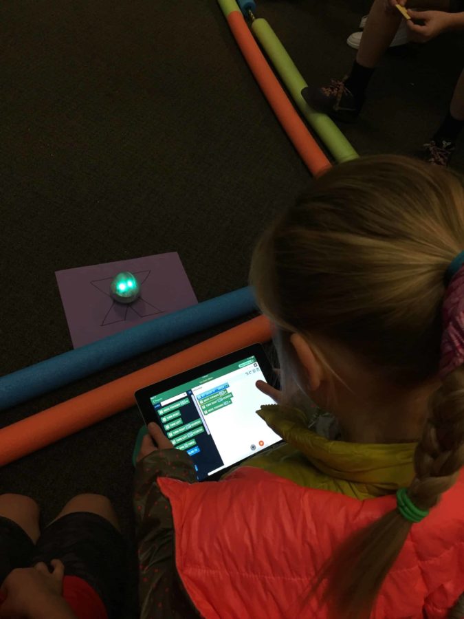 Getting Smart Review | Coding in a Snap