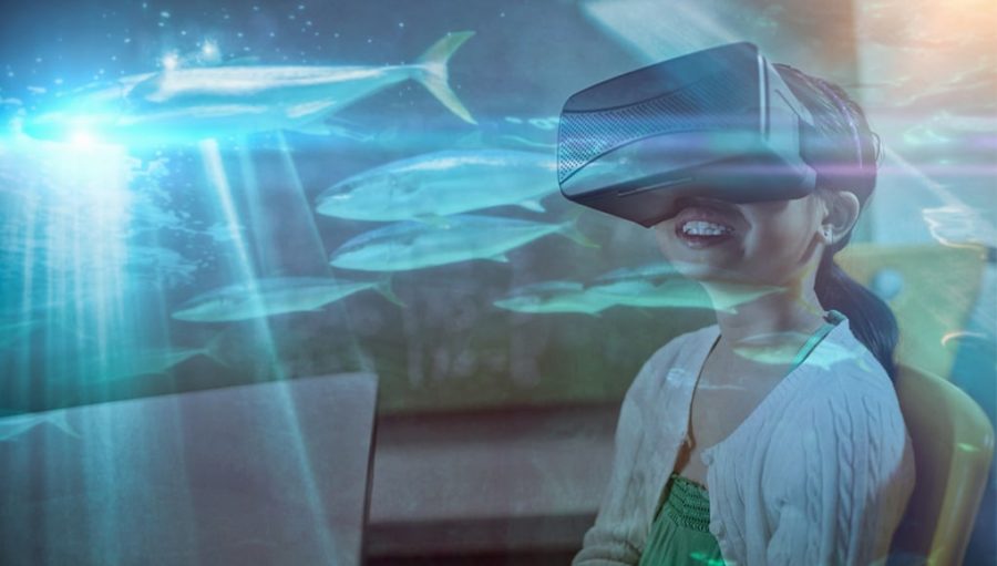 8 Virtual Reality Tools to Go Around the World | Getting Smart