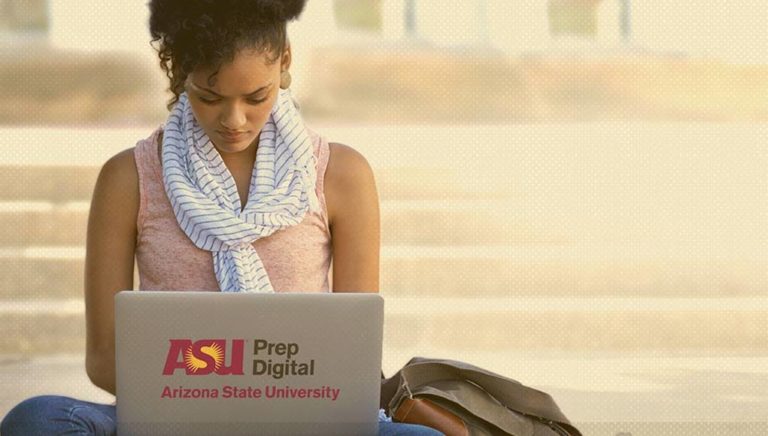 ASU Prep Digital: Empowering Students | Getting Smart