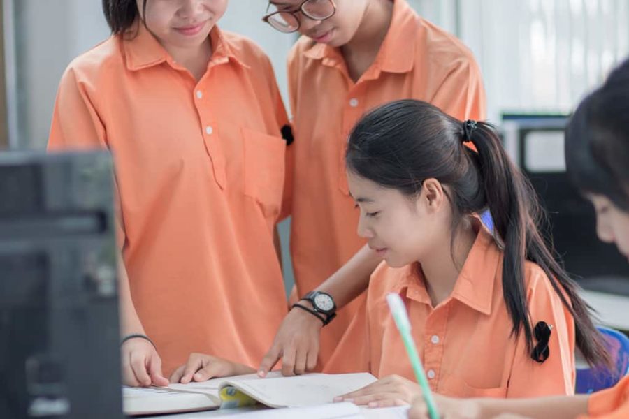 Making Project-Based Learning Authentic | Getting Smart