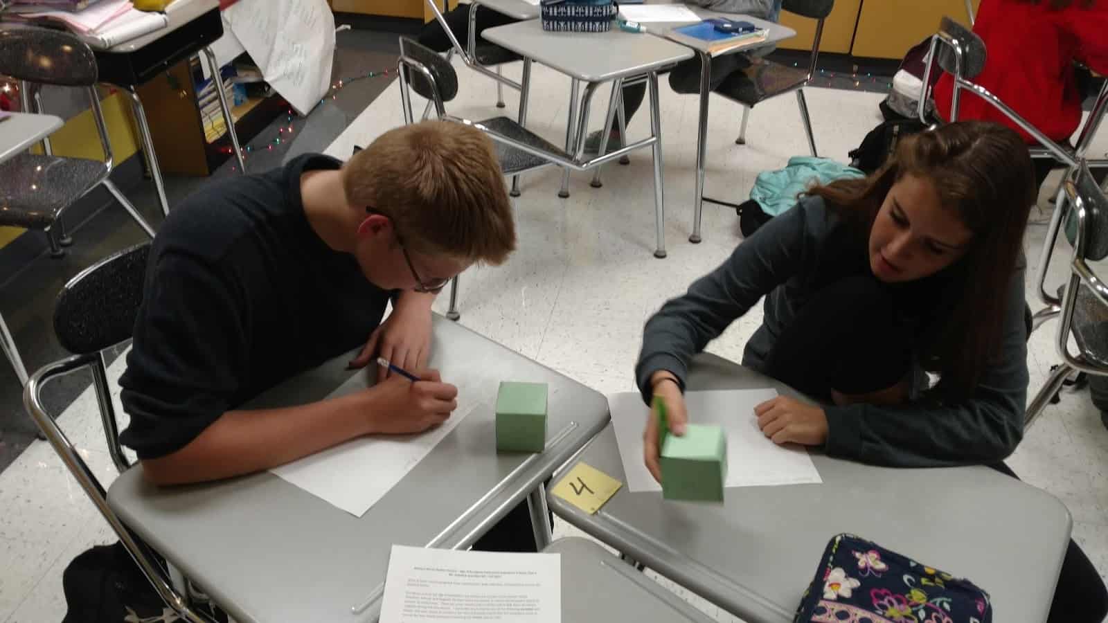 Engaging Students: Movement Through Games and Music | Getting Smart Engaging Students: Movement Through Games and Music | Getting Smart