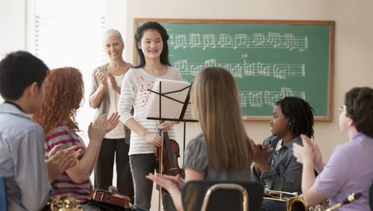 Smart List: 20 Music & Art Resources | Getting Smart