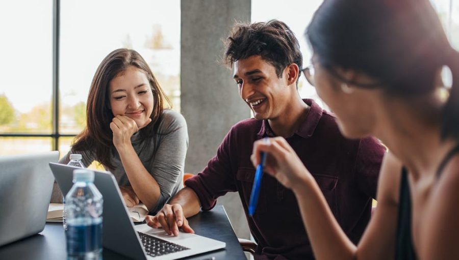 Leading Together Toward Healthy Learning | Getting Smart