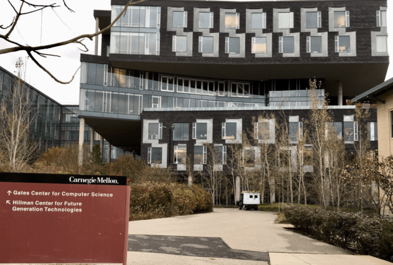 CMU: Pittsburgh’s Learning Engine | Getting Smart
