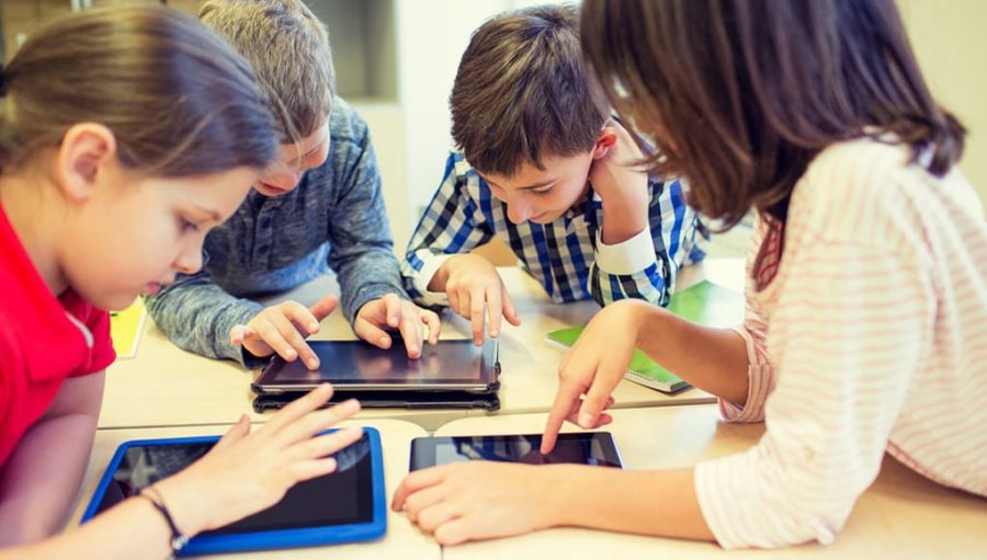 Tackling Digital Equity in the Classroom - Strategies for Teachers
