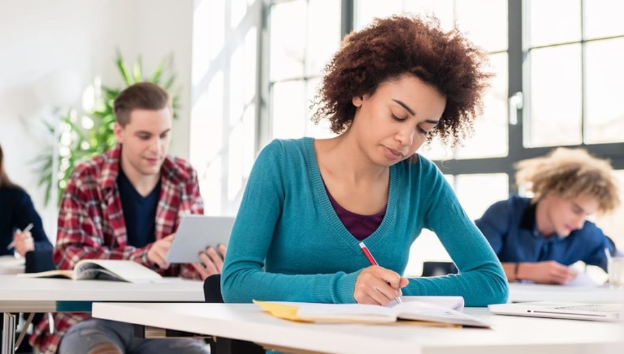 The Social Studies' Dilemma: Integrating Writing Without Losing Focus