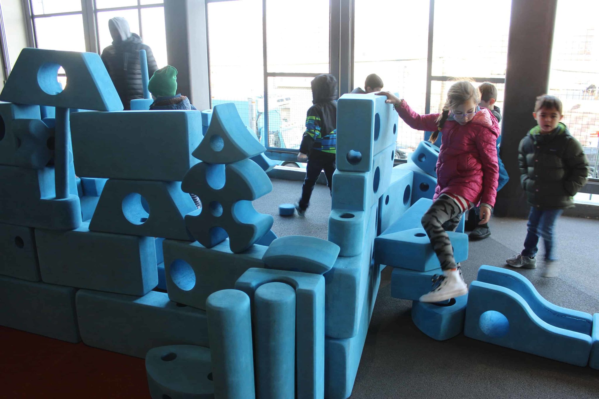 BASIS: Inside the Acclaimed School Network Blending the World’s Best ...